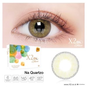 Color – X2 Softlens