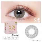 Color – X2 Softlens