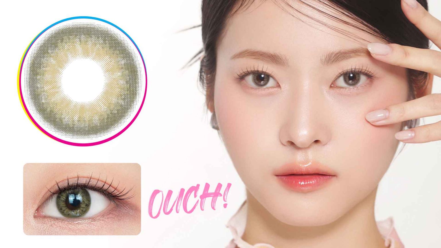 X2 BIO MINX – X2 Softlens