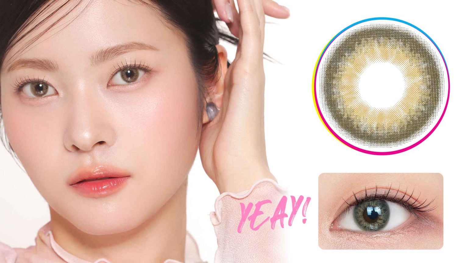 X2 BIO MINX – X2 Softlens