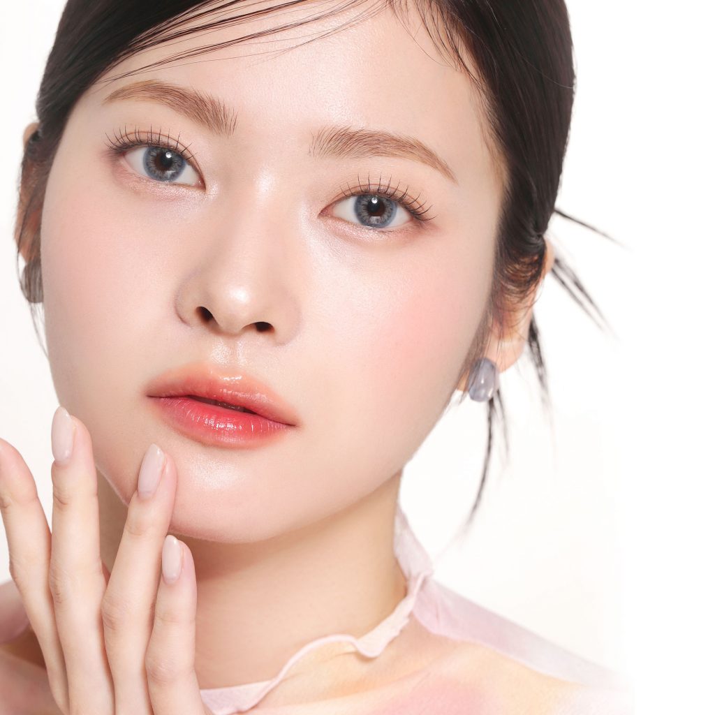 X2 Bio Minx – WOW – X2 Softlens