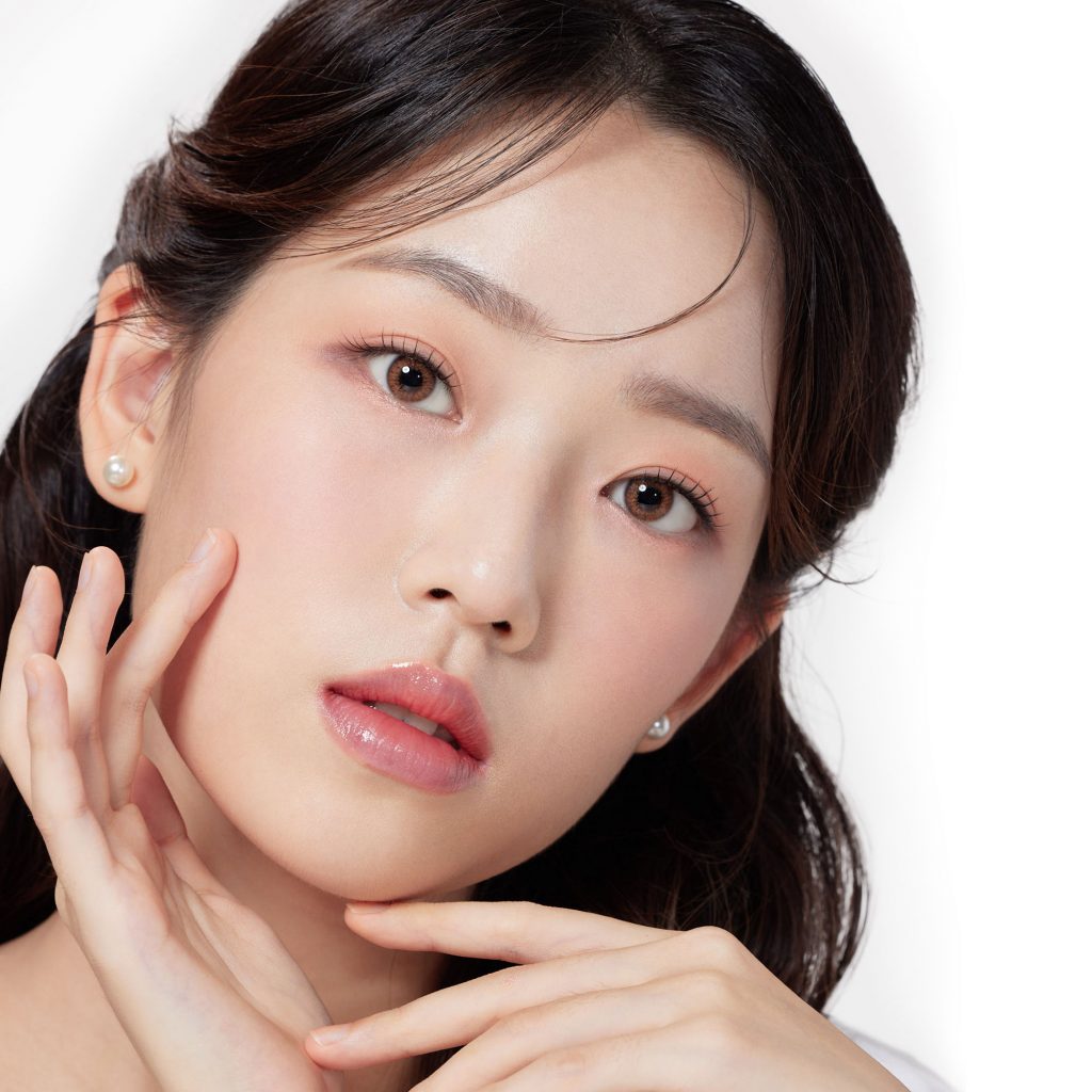 X2 Sanso – Hazel – X2 Softlens