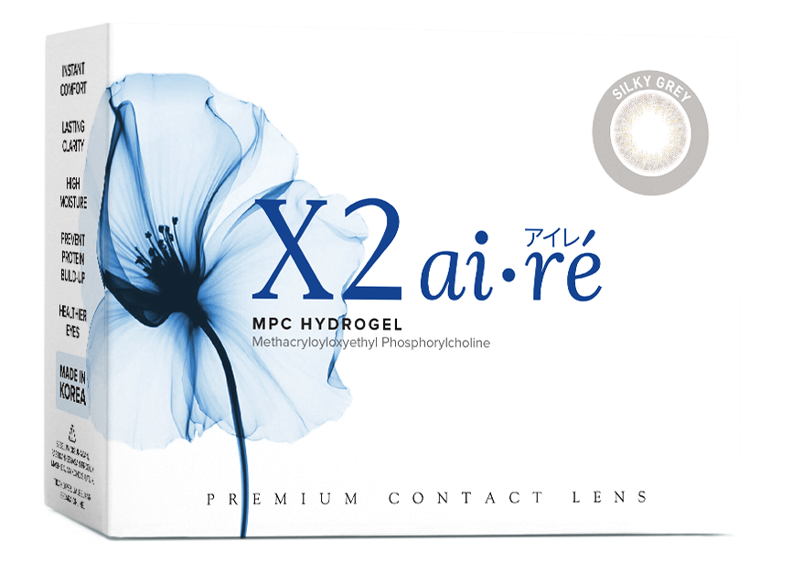 X2 AI-RE – X2 Softlens